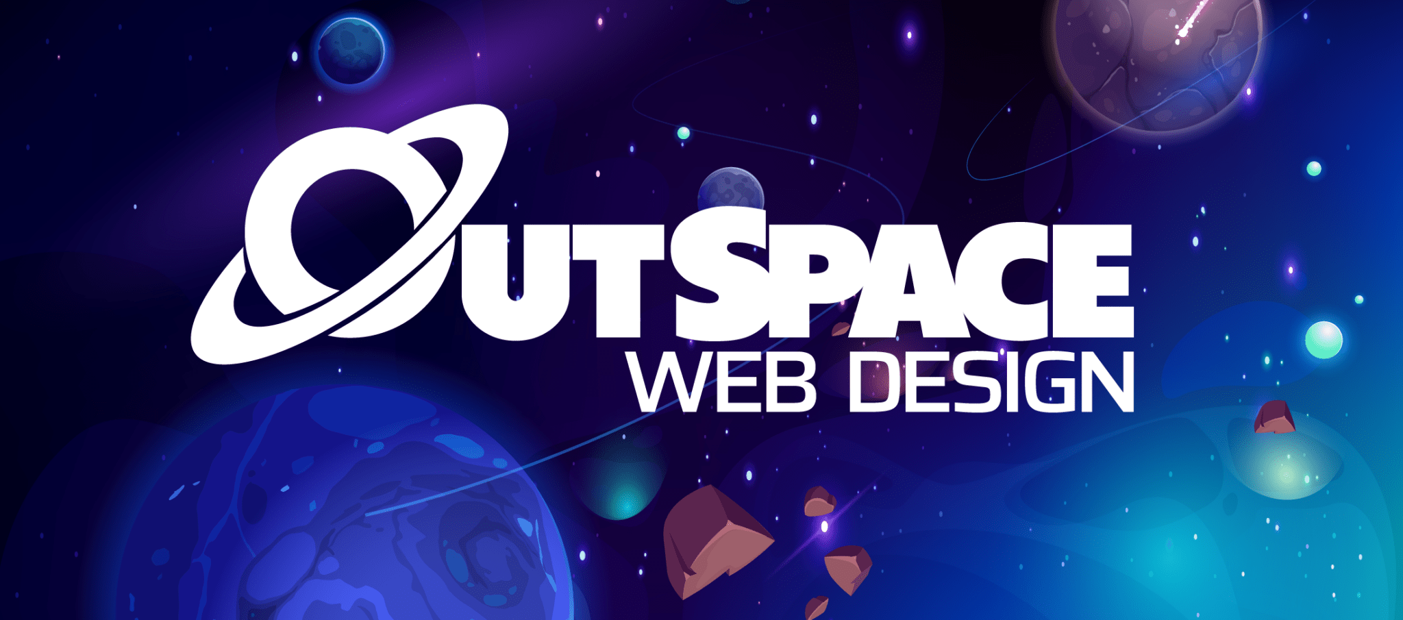 OutSpace Web Design